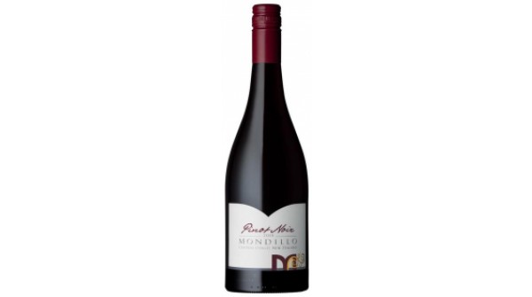 2018 Mondillo Pinot Noir | Exclusive Pre-Order - New Zealand